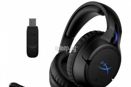 HyperX Cloud Flight for PS5 Black hhsf1-GA-BK/G