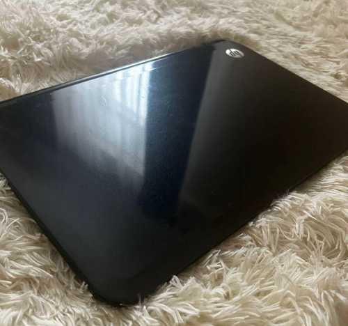 Ноутбук ultrabook hp pavilion 15-b054sr