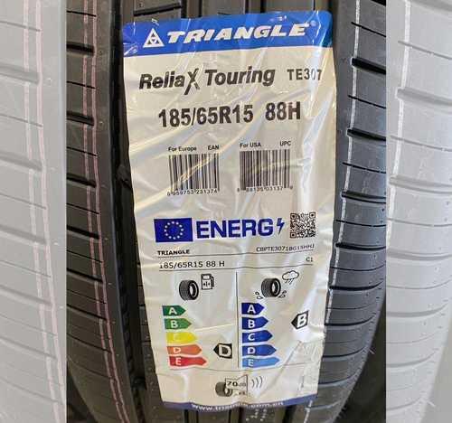 Triangle Reliax Touring TE307 185/65 R15 88H