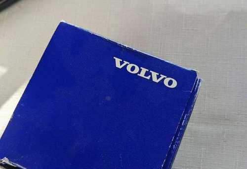 Термостат Volvo xc 90