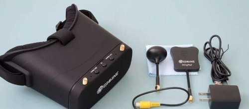 Eachine ev800dm