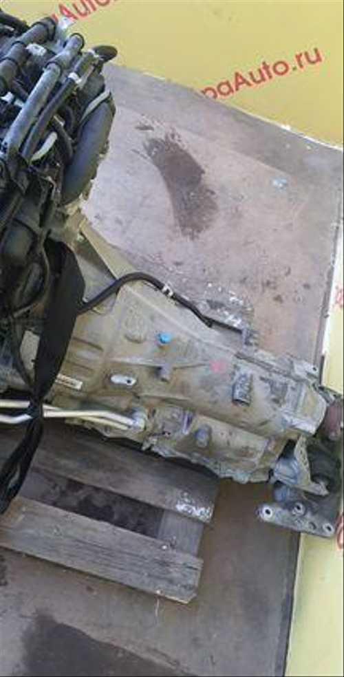 АКПП Bmw 5-Series F10 N52B30A 2011