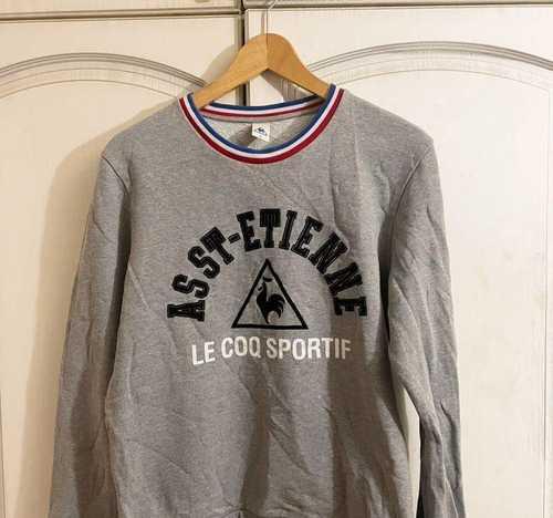 Свитшот Le Coq Sportif