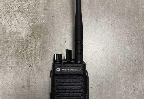 Motorola DP2400e VHF