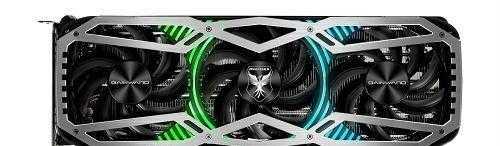 Видеокарта Gainward GeForce RTX 3070 8GB phoenix