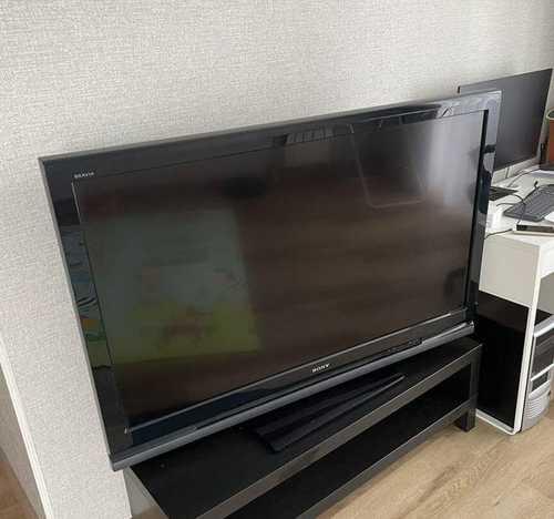 Телевизор sony bravia kdl52v4000