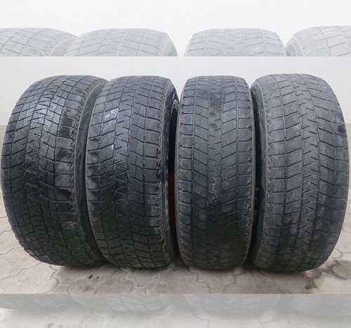 Bridgestone Blizzak DM-V1 225/65 R17 102R