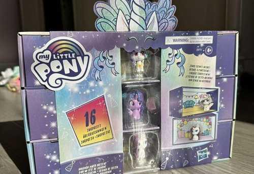 Игровой набор My Little Pony Hasbro
