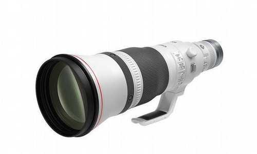 Canon RF 600mm f/4L USM