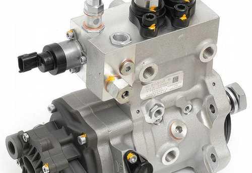 Тнвд WP10 euro 3 bosch shacman F3000