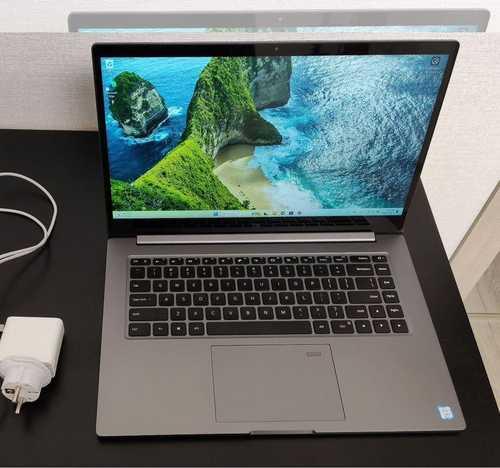 Xiaomi mi notebook pro 15.6