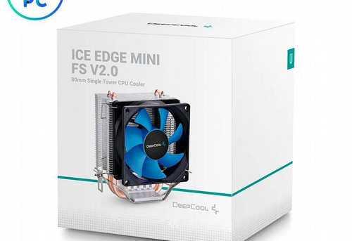 Кулер для процессора Deepcool Ice Edge Mini FS V2