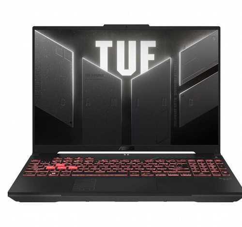 Asus TUF Gaming A16 R7-8845H/R9-8945H RTX 4060/70