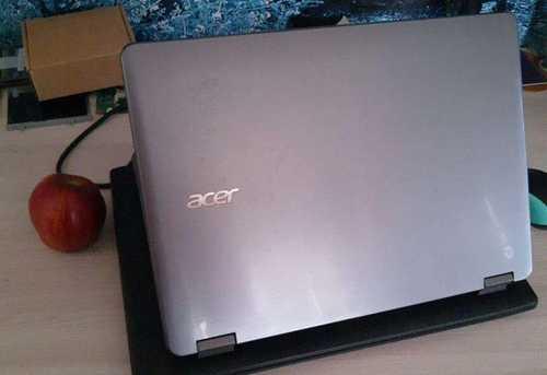 Ультрабук Acer 14" i5-5200U/12GB/820M-2GB/SSD256