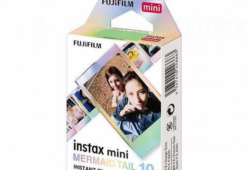 Картридж для камеры Fujifilm Colorfilm Instax Mini