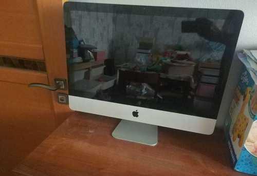 Apple iMac 21,5 (2009)