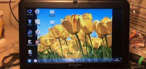 Нетбуки бу Lenovo
