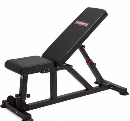 Скамья силовая VictoryFit VF-T22