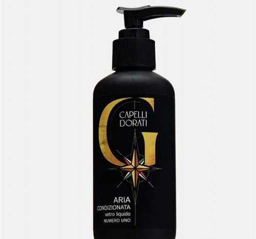 Capelli Dorati Кондиционер для волос