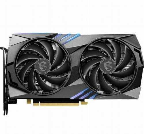 Видеокарта MSI GeForce RTX 4060 Ti 8GB gaming X