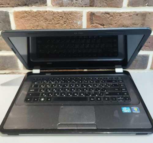 Ноутбук HP Pavilion g6