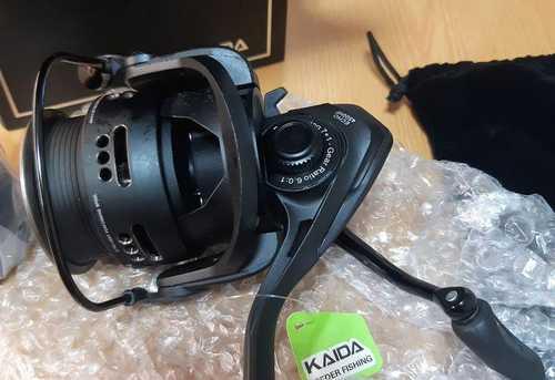 Катушка kaida echo 4500hf