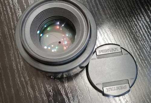 Pentax SMC FA 50mm f 1.7