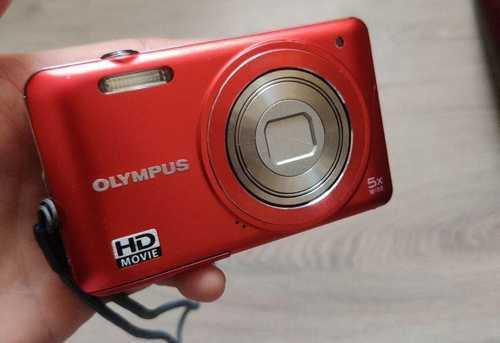 Фотоаппарат Olimpus VG-130