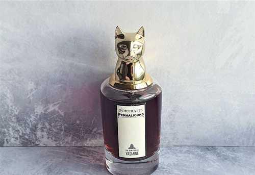 The Bewitching Yasmine Penhaligon's делюсь