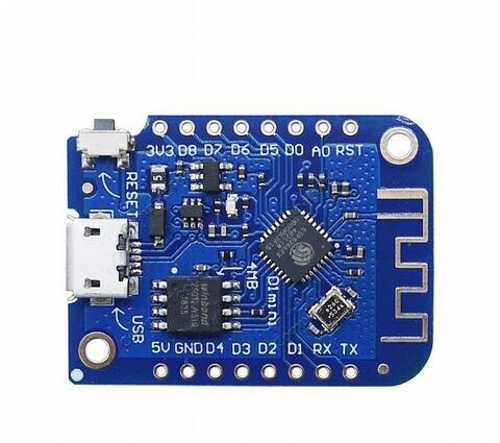 Arduino ESP8266 ESP32