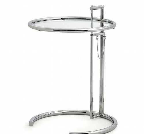 Стол Eileen Gray Style Cocktail Table E-1027