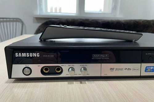 DVD рекордер Samsung DVD-R150K