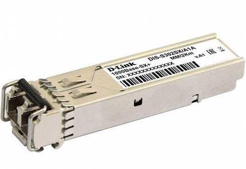 D-Link DL-S302SX/A1A sfp-модули