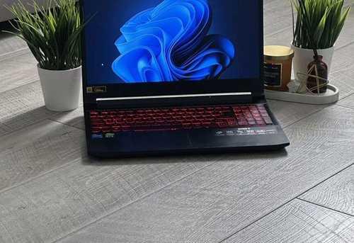 Игровой ноутбук 15.6" Acer Nitro 5 AN515-57 5977