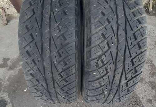 Toyo Tranpath A/T 235/70 R16