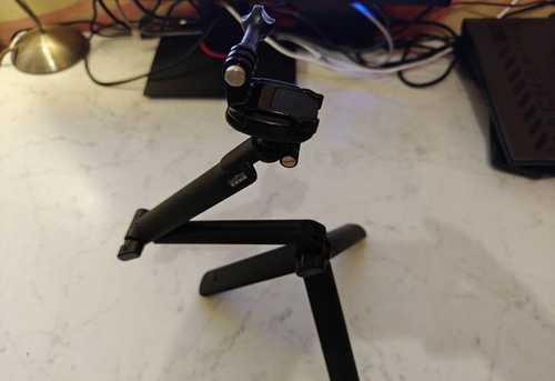 Монопод-штатив GoPro 3-Way 2.0 Grip/Arm/Tripod