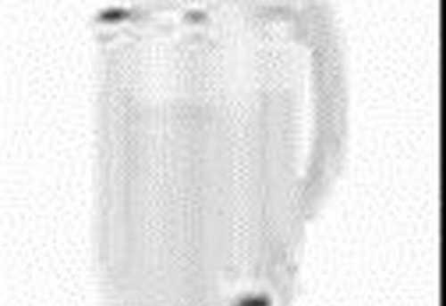 Чайник электр SA-2168WG (1.8) бел/сер