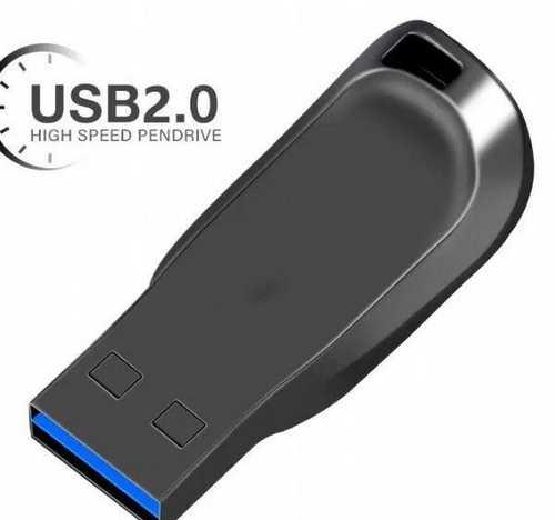 Usb флешка 64 гб новая