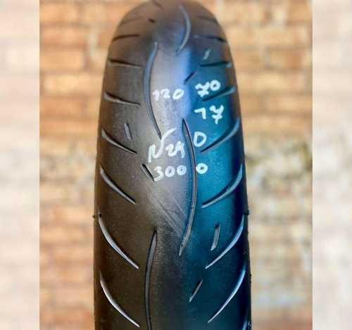 120/70 R17 Metzeler Roadtec Z8 №240