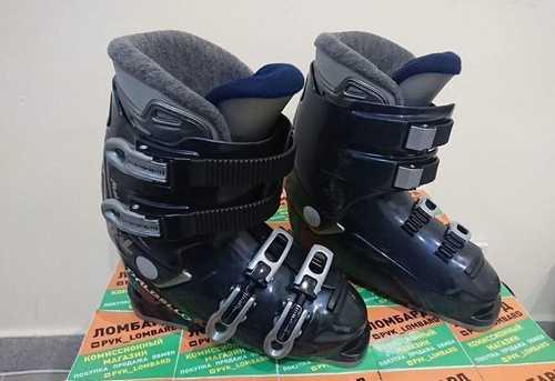 Горнолыжные ботинки Dalbello LXL 39р