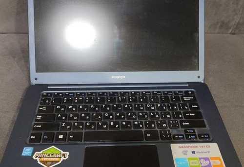 Ноутбук prestigio SmartBook 141 C2