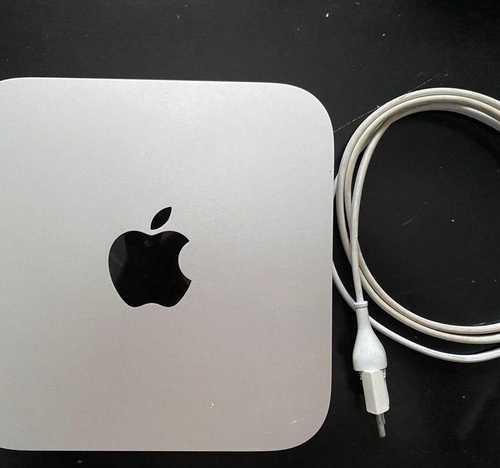 Apple mac mini 2012