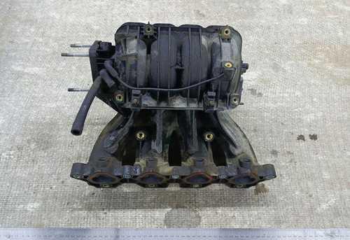 Впускной коллектор Chevrole Lacetti F16D3