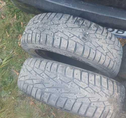 Nokian Tyres Nordman 1 175/65 R14 27N