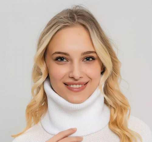 Шапка и снуд