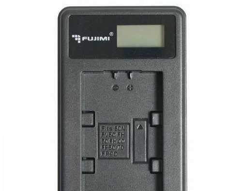 Зарядное устройство Fujimi UNC-BP511A