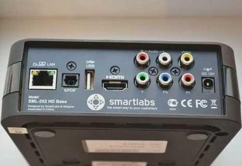 Smartlab sml 282 Hd premium