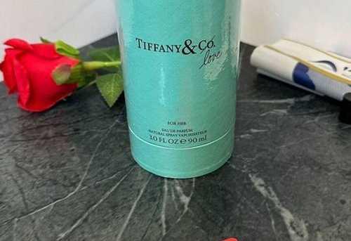 Tiffany & Love For Her, парф вода 90 мл