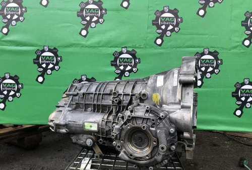 АКПП EZY VW-passat-B5-2-8-5HP-19