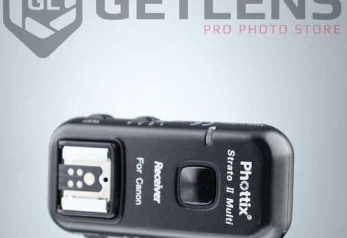 Phottix Strato II Receiver for Canon (id-1221472)